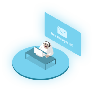 Communications Manager - CogniSoft