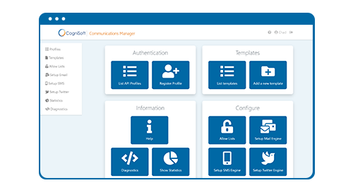 YETI Infinity - CogniSoft