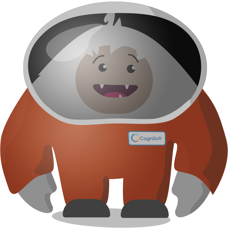 YETI Infinity - CogniSoft