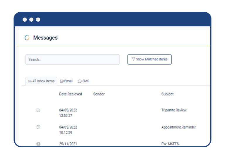 Communications Manager - CogniSoft