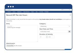 Learner Portal - CogniSoft
